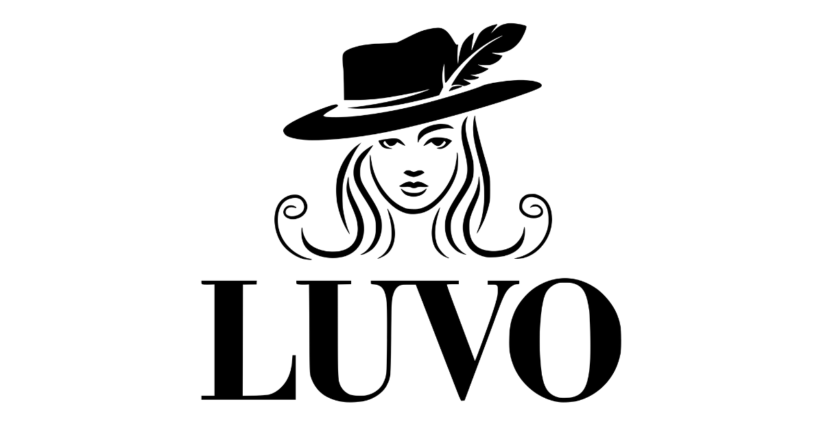 dresses – Luvo